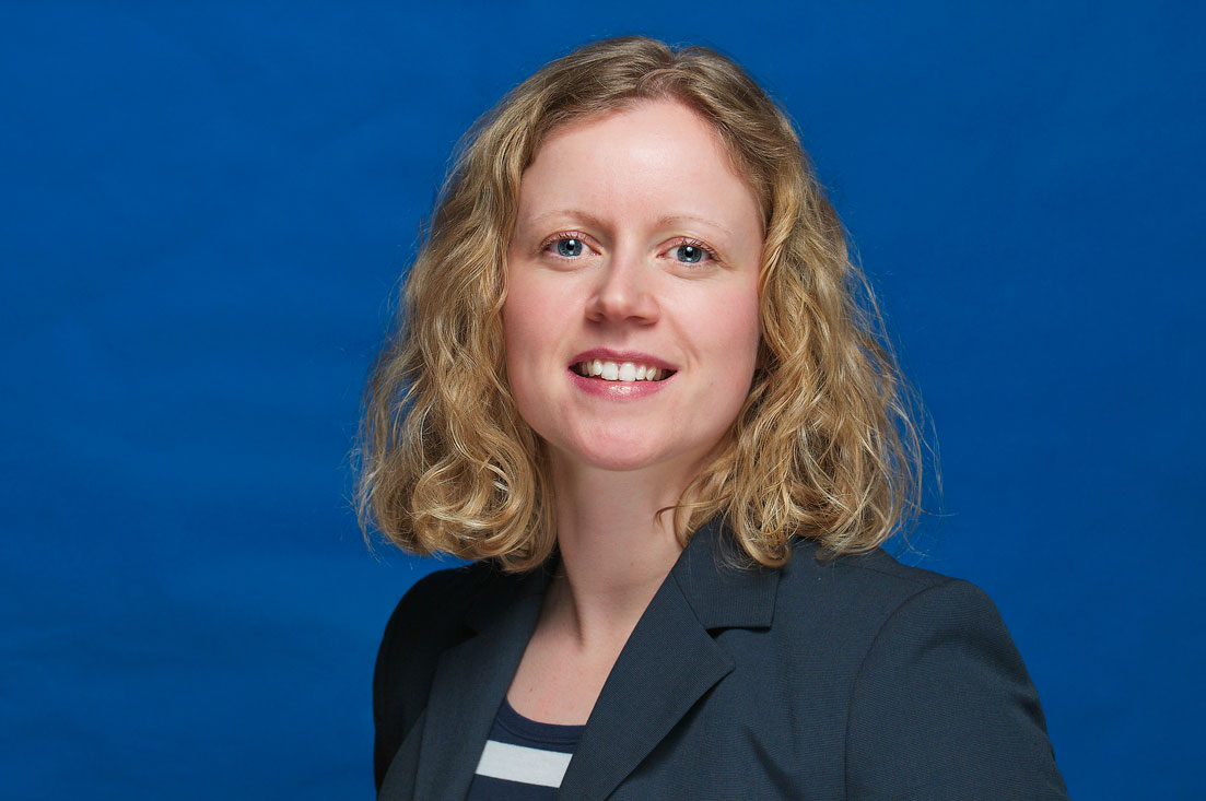 Michelle O’Sullivan – BORG