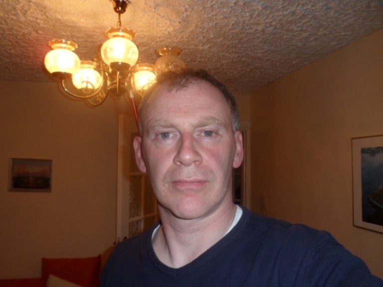 Patrick Bruce – BORG